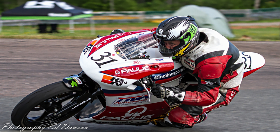 Society of Atlantic Roadracing League